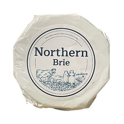 Northern Brie 1.2kg